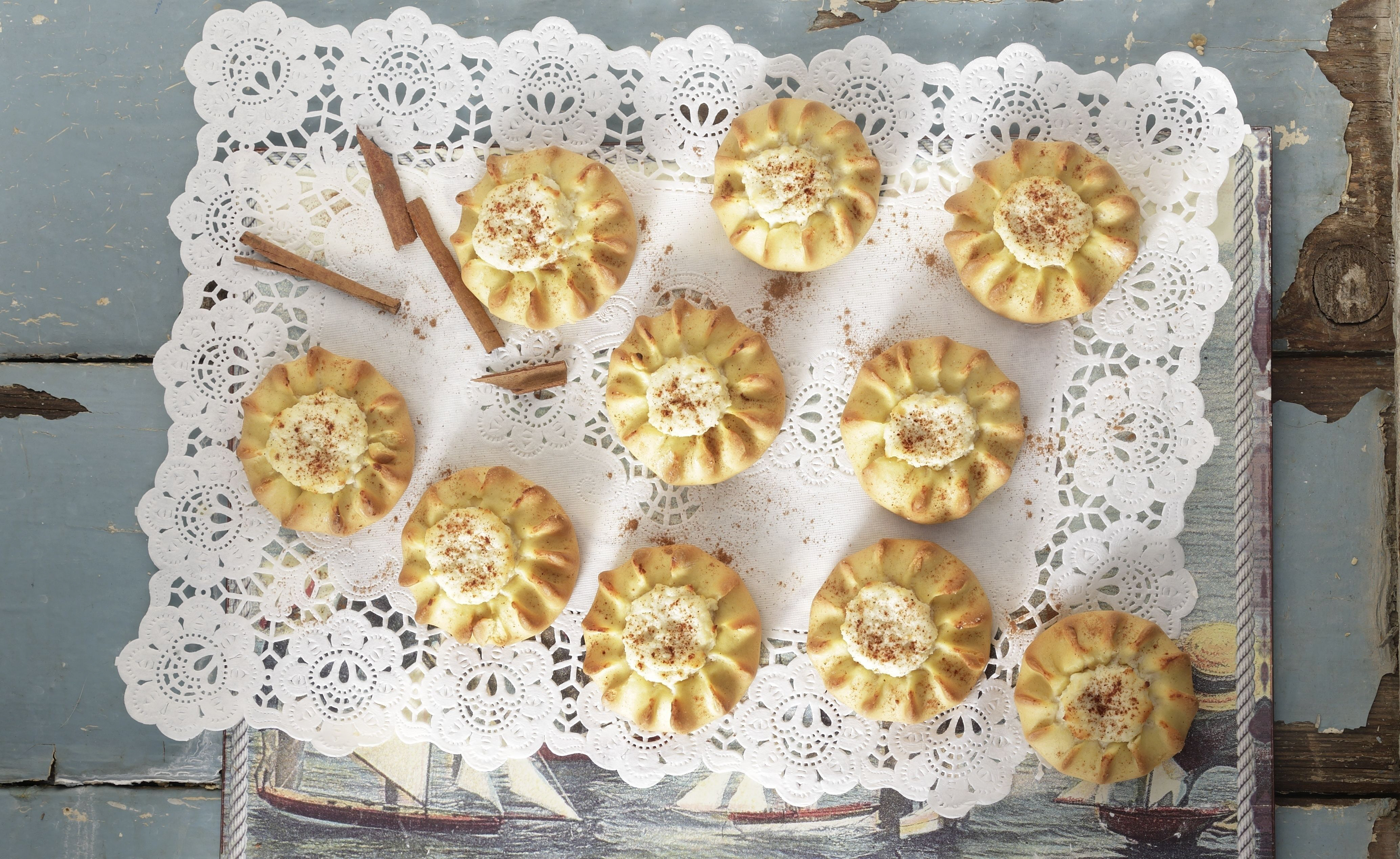 Kaltsounia – Agios Nikolaos Crete