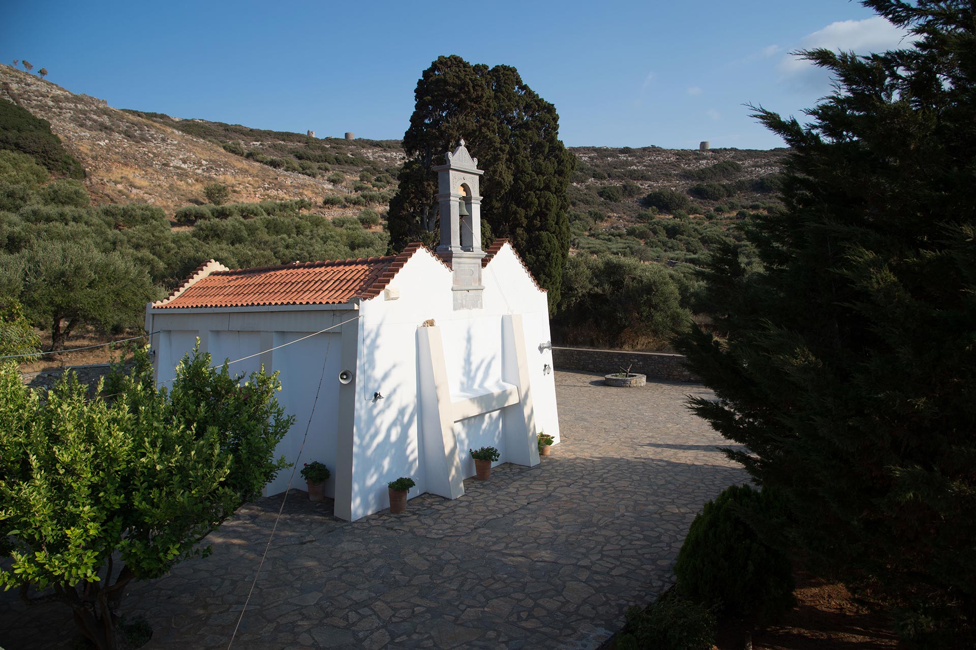 Agios Konstantinos – Agios Nikolaos Crete