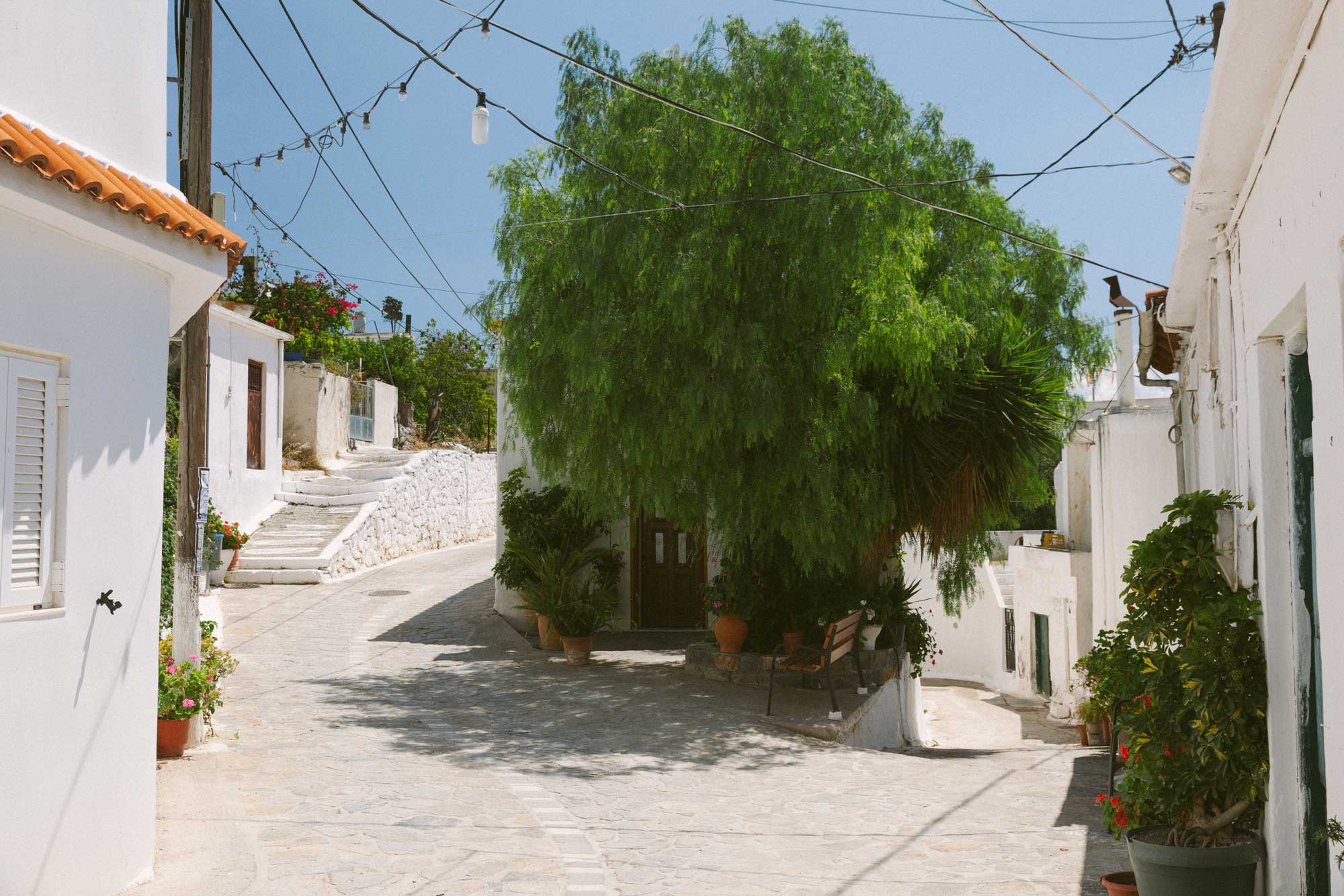 Prina – Agios Nikolaos Crete