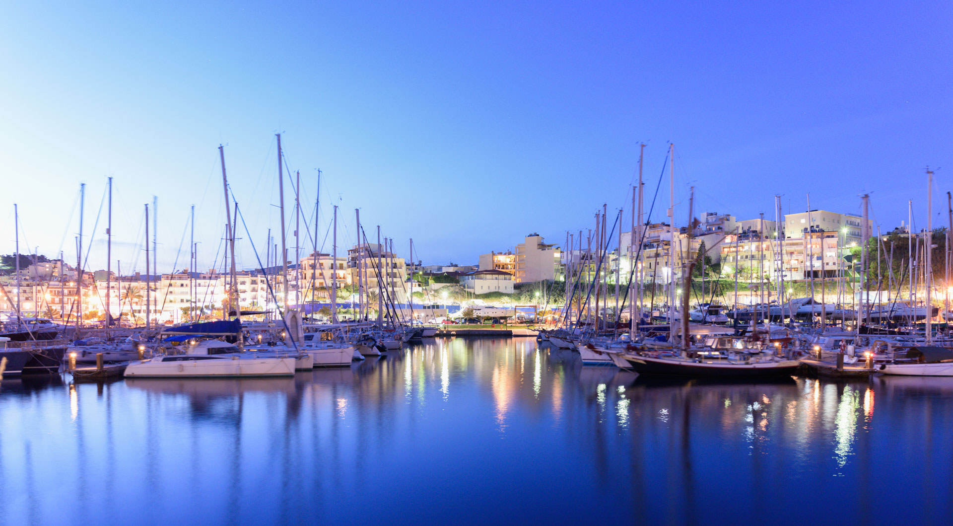 Marina – Agios Nikolaos Crete