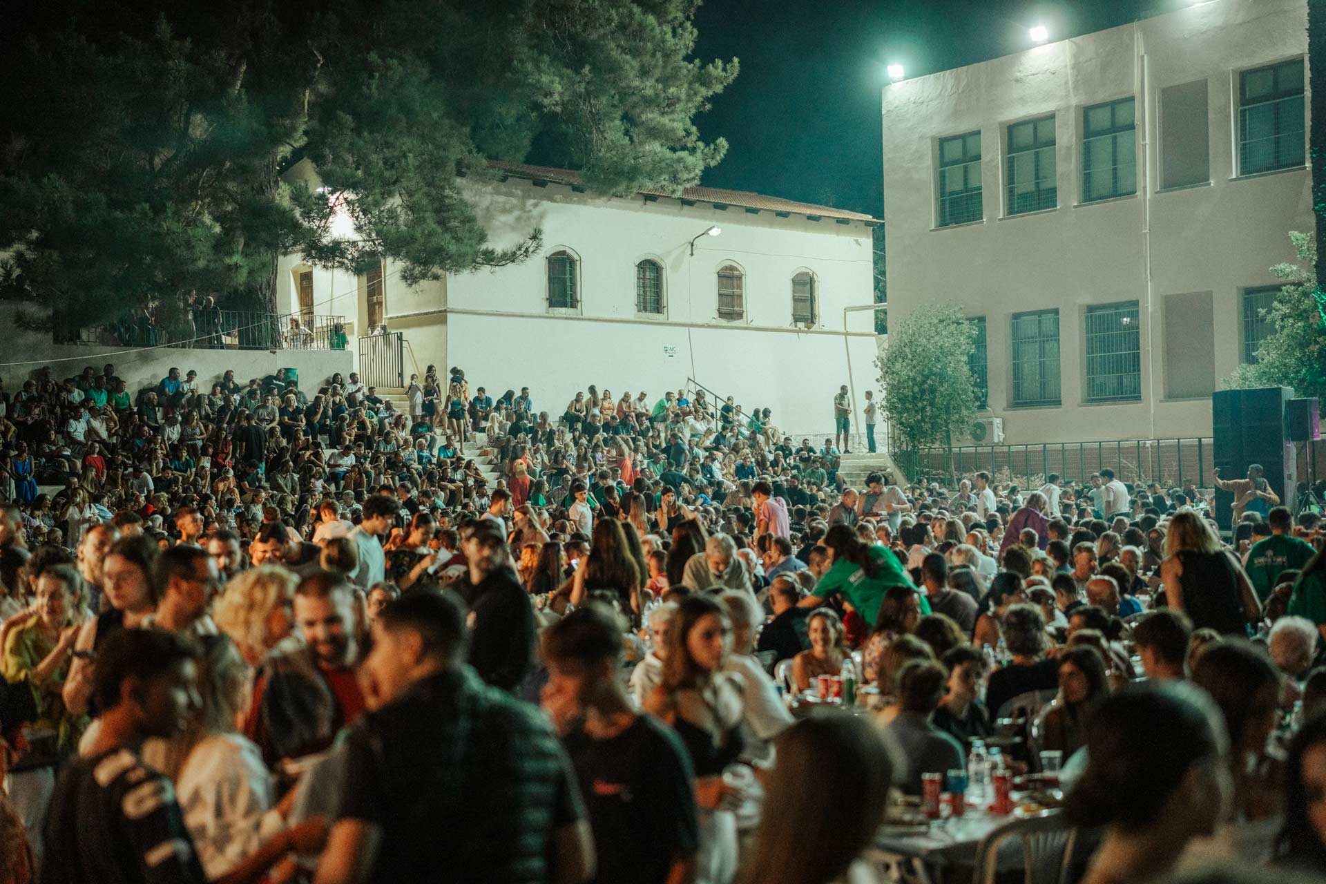 Sagra della Myzithropita ossia “Dei panzerottini di ricotta passati nel ...